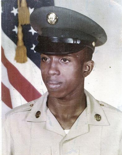 FRED FERGUSON | Obituaries | miamitimesonline.com