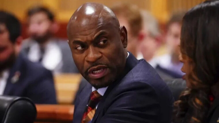 Georgia prosecutor withdrawn from Trump case | National & World News ...