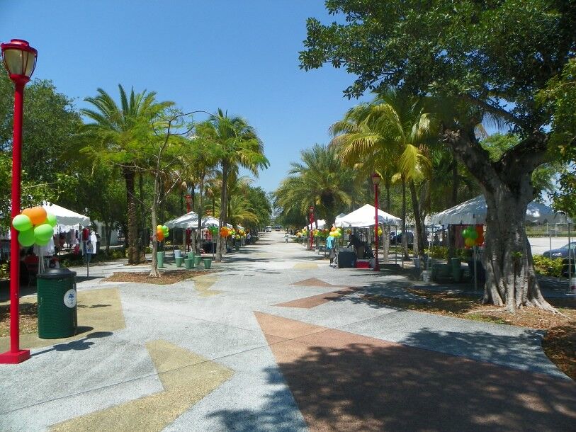 How urban renewal and highways destroyed Overtown, Miami’s historic ...