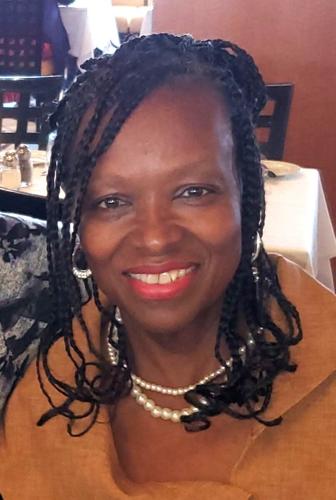 PATRICIA A. GARNER | Obituaries | miamitimesonline.com