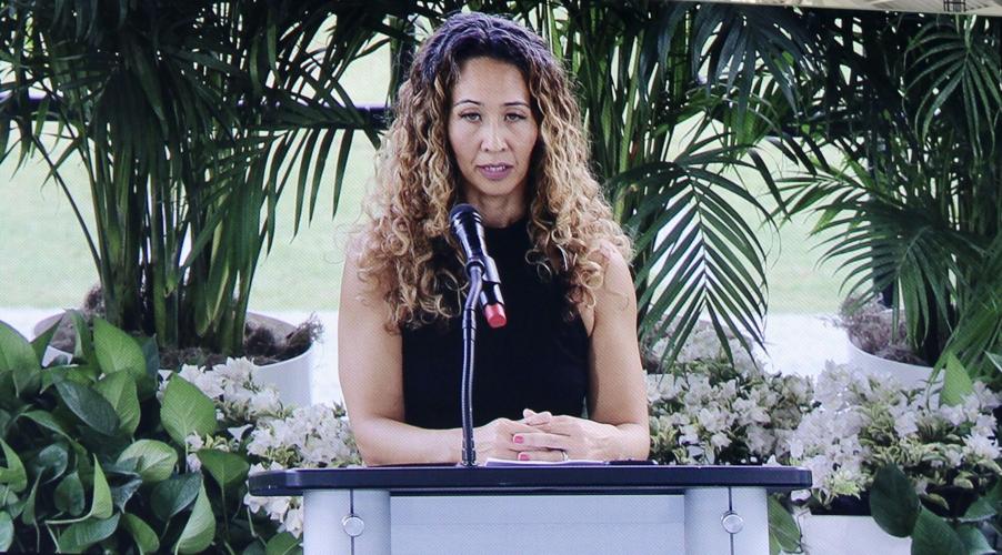 Jason Jenkins remembered | Local News & Updates | The Miami Times ...