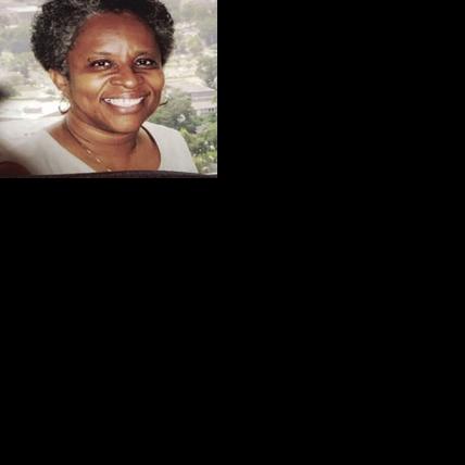 ERROLEE P. SMITH | Obituaries | miamitimesonline.com