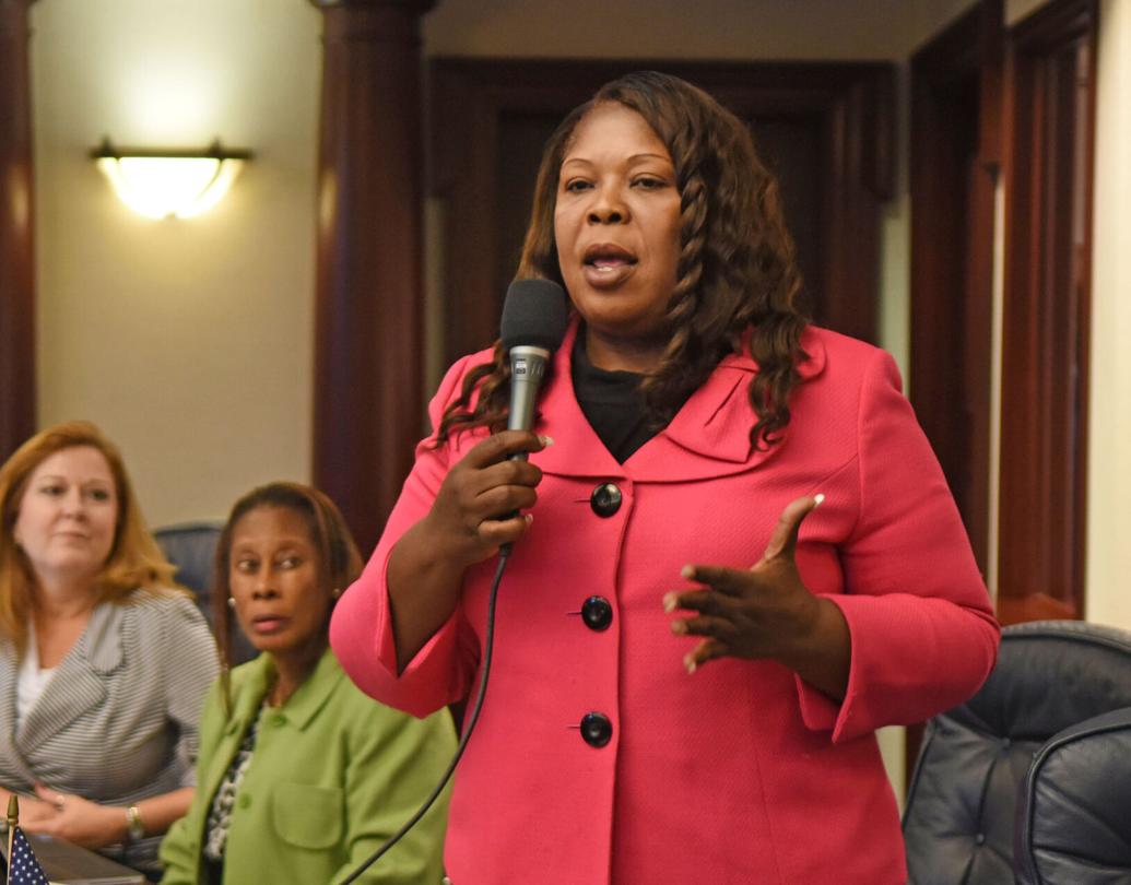 Former FL senator’s family awarded record $100M after son’s murder at ...