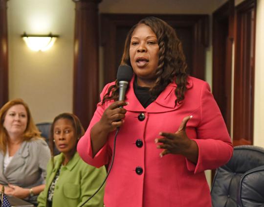 Former FL senator’s family awarded record $100M after son’s murder at ...