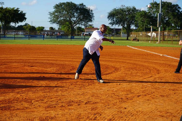 Baseball is back in season | Sports | miamitimesonline.com