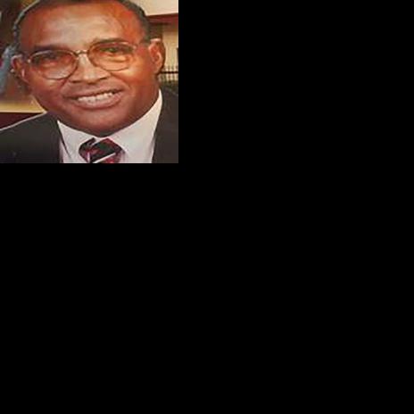 SELWYN MCDONALD SCOTT | Obituaries | miamitimesonline.com