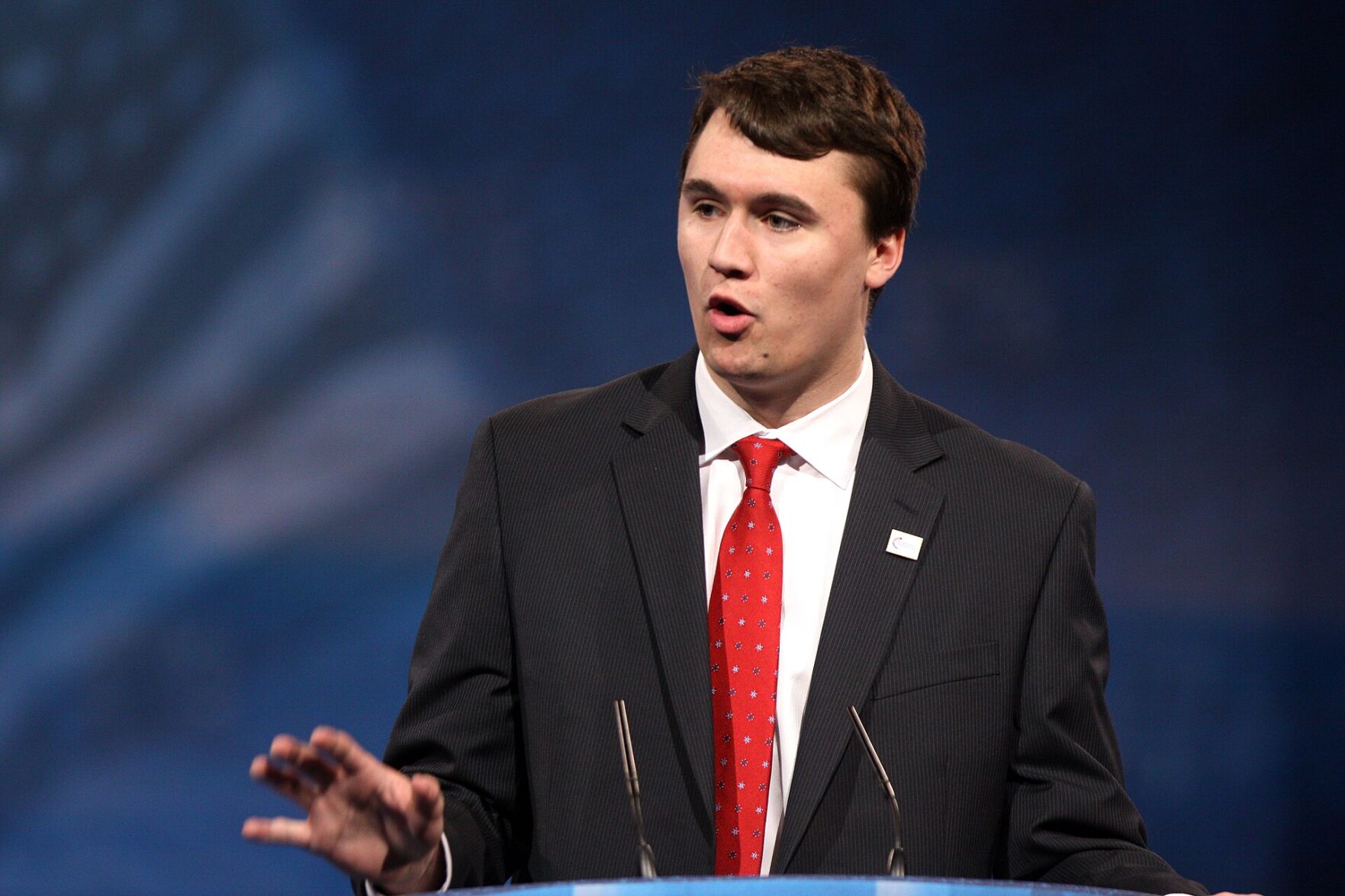 Charlie Kirk vs. elite Black women: A case of insecurity or racism ...