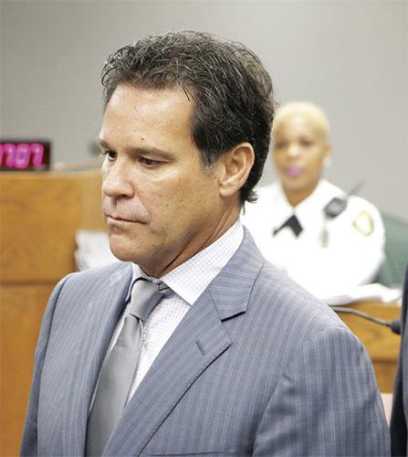 Mark Bartlett | | miamitimesonline.com