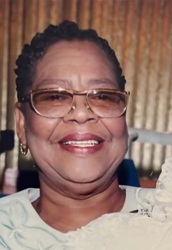 ANNIE “DORIS” HALL | Obituaries | miamitimesonline.com