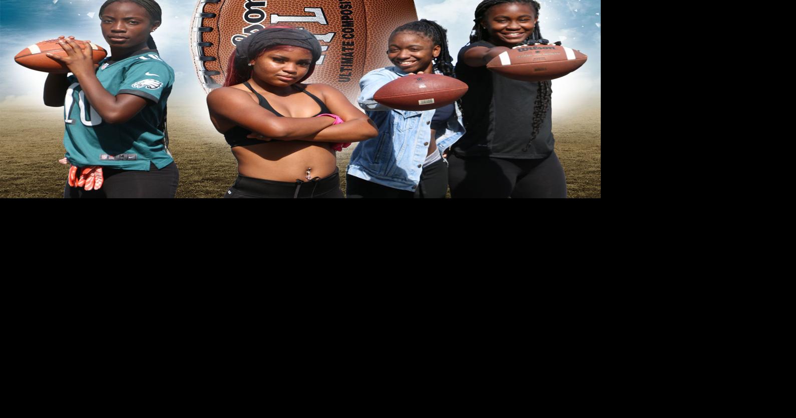 NFL Quality field coming to Charles Hadley Park | Local Sports ...