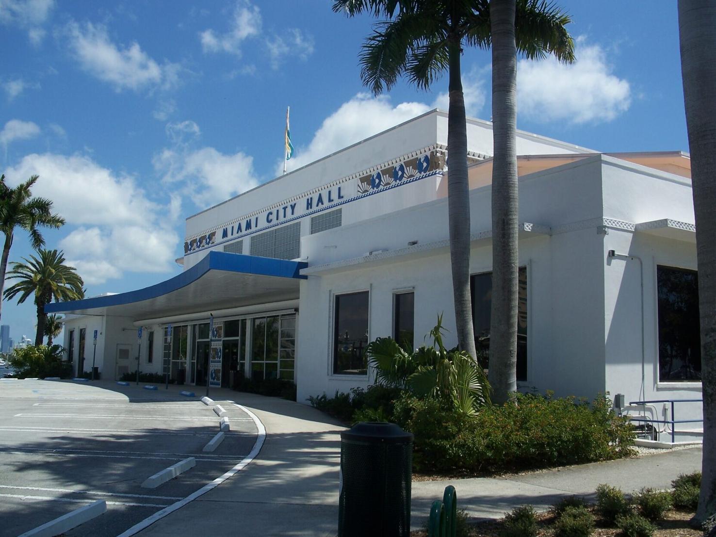 Miami approves delay of election to 2026, setting up legal battle with ...