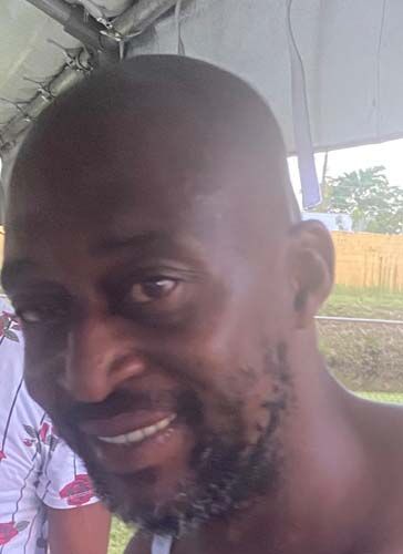 SAMUEL JOHNSON JR. | Obituaries | miamitimesonline.com