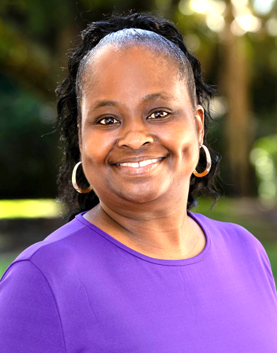 TARNESHA LA SHON STROWBRIDGE | Obituaries | miamitimesonline.com