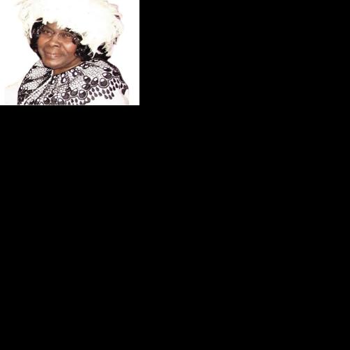 MOTHER CORENE KENT JOHNSON | Obituaries | miamitimesonline.com