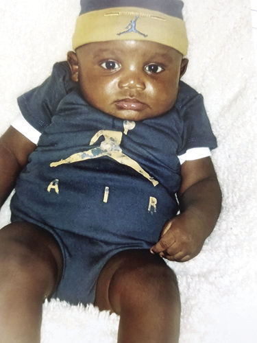 BABY HARLEM JOSEPH BAZILE | Obituaries | miamitimesonline.com