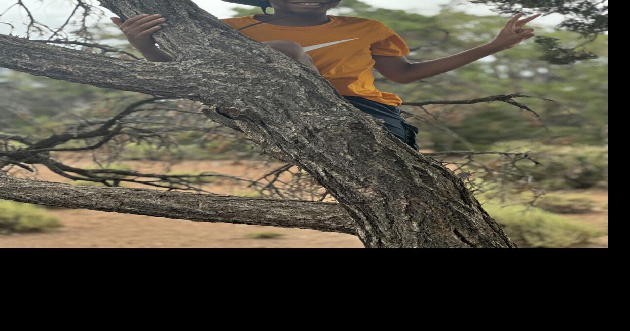 To challenge and be challenged | Family News | miamitimesonline.com