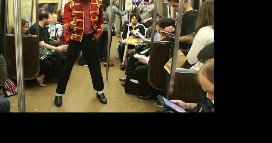 Outrage over NYC subway choking of Black man, lack of arrest | National ...