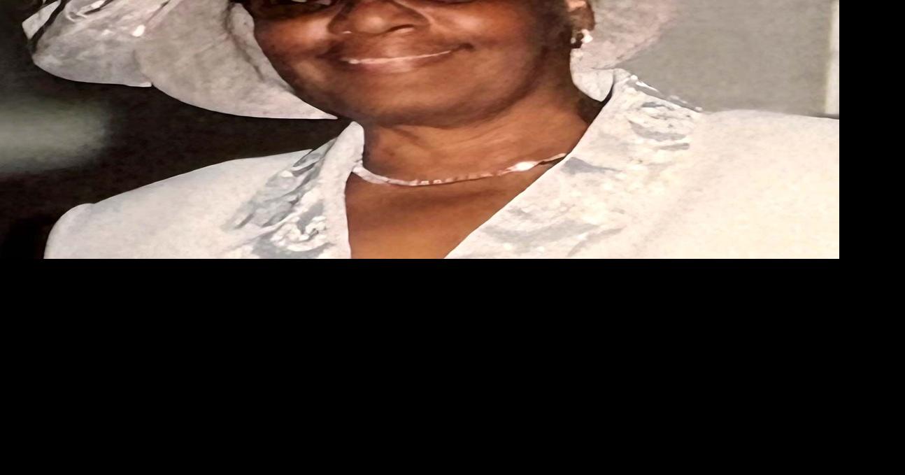 EDITH HUNTER | Obituaries | miamitimesonline.com