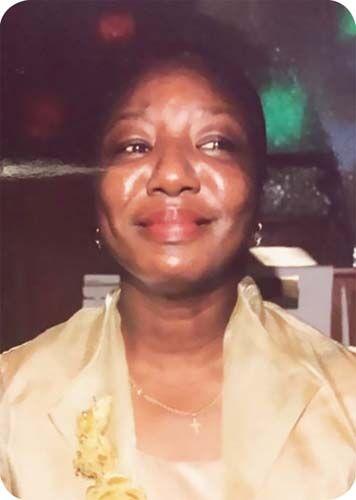 HELEN GRAHAM-WILLIAMS | In Memoriam | miamitimesonline.com