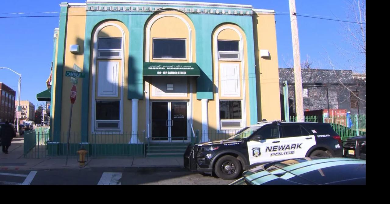 Imam killed in shooting outside New Jersey mosque | National & World ...