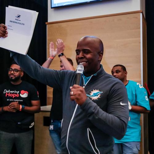 Jason Jenkins remembered | Local News & Updates | The Miami Times ...