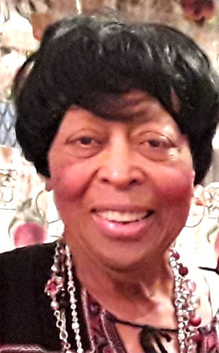 CHRISTINE JOHNSON | Obituaries | miamitimesonline.com