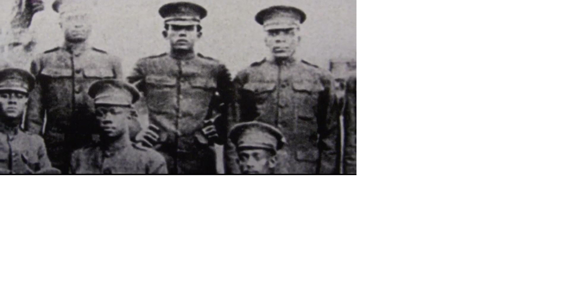 Buffalo soldiers pardoned after more than a century | National & World ...