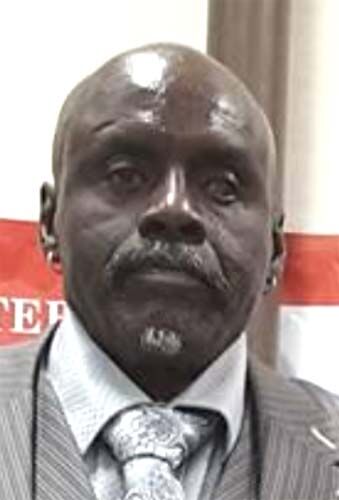 LARRY MILLIGAN | Obituaries | miamitimesonline.com