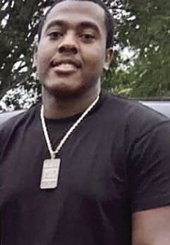 RONALD TYRONE ROLLE | Obituaries | miamitimesonline.com