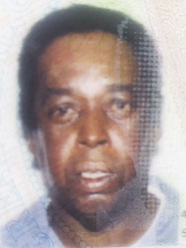 JOSEPH MOSS | Obituaries | miamitimesonline.com