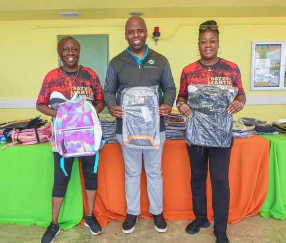 Jason Jenkins remembered | Local News & Updates | The Miami Times ...