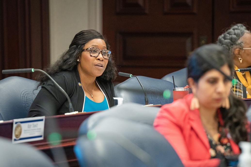 HBCU alumni fraternize | Faith | miamitimesonline.com