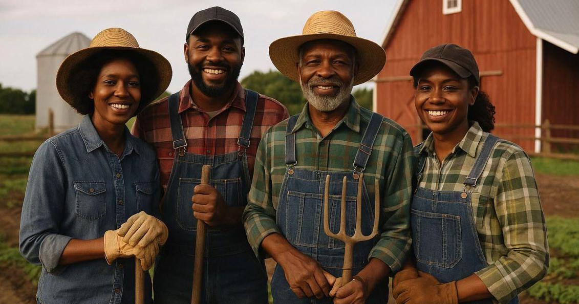 Scott bill targets USDA discrimination as Trump ends dei protections ...