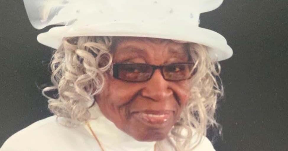 ELDER MOTHER JEWEL DAVIS | Obituaries | miamitimesonline.com