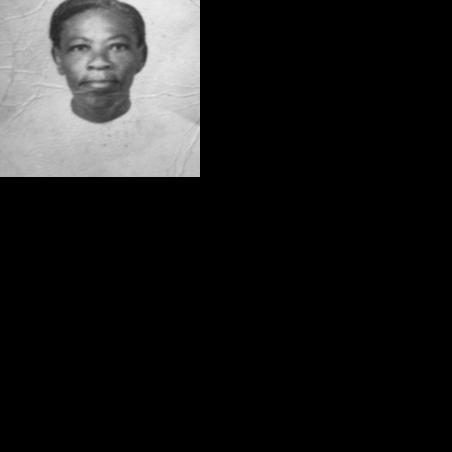 Ivy McDonald | Obituaries | miamitimesonline.com