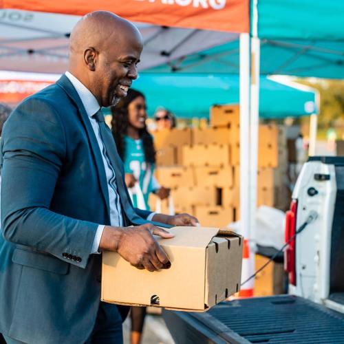 Jason Jenkins remembered | Local News & Updates | The Miami Times ...
