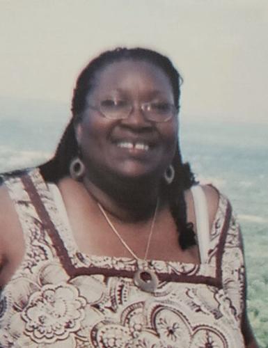 GLENDA JEAN FINNEY | In Memoriam | miamitimesonline.com