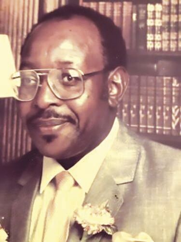 KENNETH LAMBERT | Obituaries | miamitimesonline.com