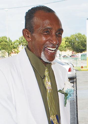 Willie Lee Newkirk Jr. | Obituaries | miamitimesonline.com