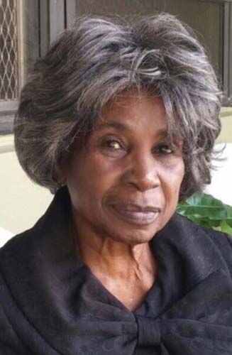 DELLA M. WILLIAMS | Obituaries | miamitimesonline.com