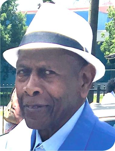 WILLIE JAMES JENKINS JR. | In Memoriam | miamitimesonline.com