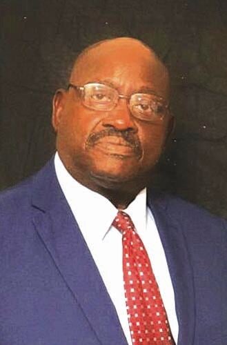 COMMISSIONER ALVIN E. BURKE | In Memoriam | miamitimesonline.com