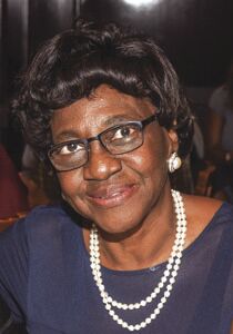 ORA LEE GREEN | Obituaries | miamitimesonline.com