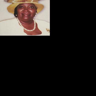 GLENDA JEAN FINNEY | In Memoriam | miamitimesonline.com