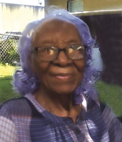 TENA LEE MYLES JOHNSON BROWN | Obituaries | miamitimesonline.com