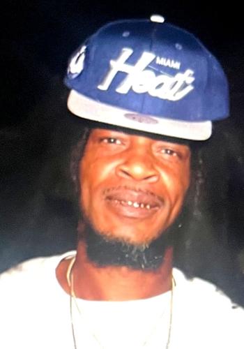 OCTAVIS JERMAINE JACKSON | Obituaries | miamitimesonline.com