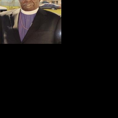 BISHOP NORMAN MCCRAY | Obituaries | miamitimesonline.com