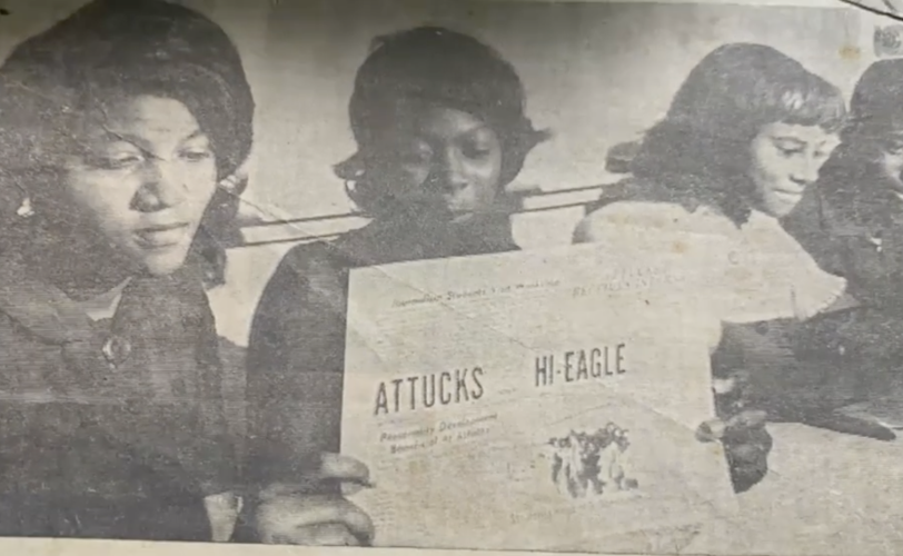 Eartha Kitt and James Brown: Hollywood's Liberia brought Black ...