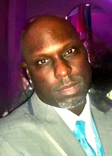 ANTHONY MICHAEL DAVIS | Obituaries | miamitimesonline.com