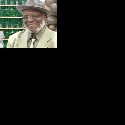 CHARLES R. POWELL | Obituaries | miamitimesonline.com